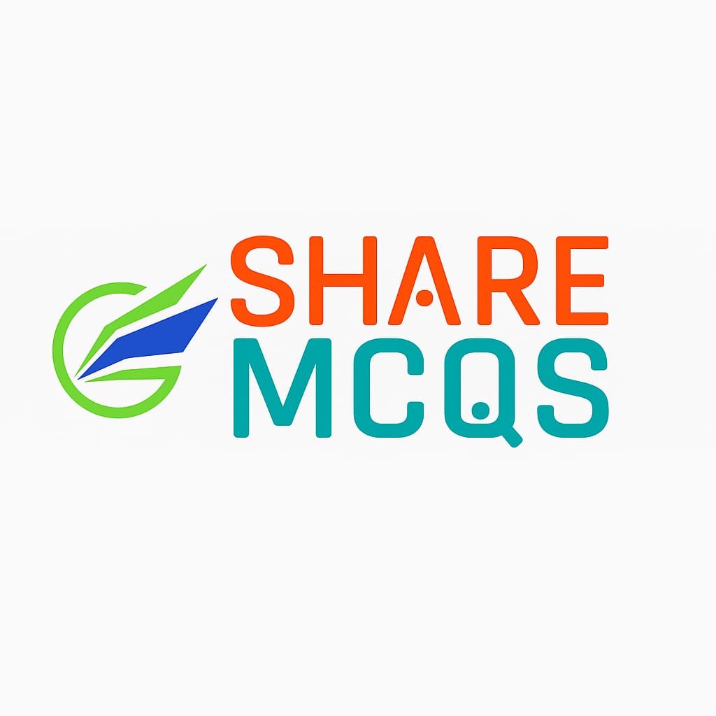 SHARE MCQ'S | Conduct Secure Online Tests